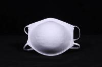 China Danjun Cup Mask White 360-Degree Surround Protection for sale