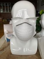 China Danjun Cup Mask White 360-Degree Surround Protection for sale