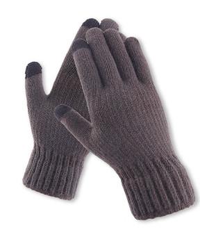 China Kitchen Cooking Microwave Oven Towel Gloves Silicone Printed for sale
