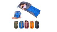 China Camping Ultralight Warm Sleep Bag for Outdoor Travel Hiking for sale