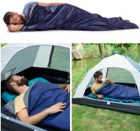 China Camping Ultralight Warm Sleep Bag for Outdoor Travel Hiking for sale