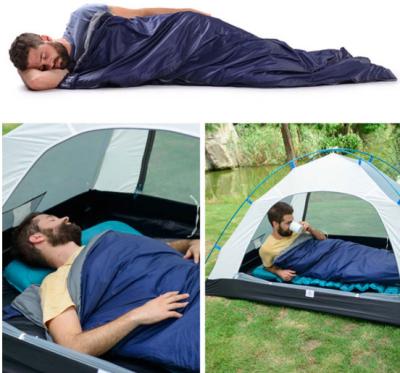 China Camping Ultralight Warm Sleep Bag for Outdoor Travel Hiking for sale