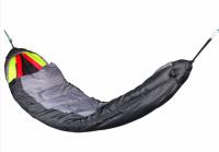China Adjustable Bondage Cold Weather Camping Outdoor Sleeping Bag 230*80*55cm for sale