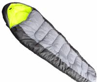 China Adjustable Bondage Cold Weather Camping Outdoor Sleeping Bag 230*80*55cm for sale