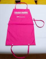 China Multifunctional 35% Polyester Fabric Handbag Shopping Bag Foldable As Apron for sale