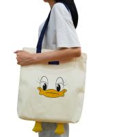 China Sedex Audit Shopping Organic Cotton Fabric Bag Reusable With Logo for sale