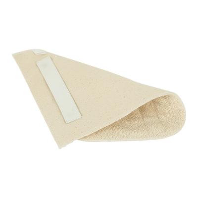 China Terry Cloth Big Size Pot Holder Pad For Chef Restaurants for sale