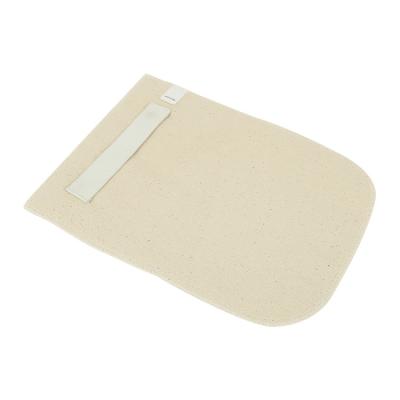 China 100% Pure Cotton Towel Cloth Pot Holders Oven Mitt Clip for sale