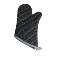 China Heavy Duty Heat Resistant Cooking Mittens 13 Inch 17 Inch 24 Inch for sale