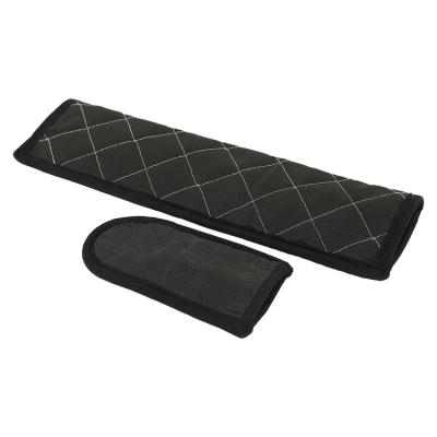 China Heat Resistant Non Slip Removable Pot Holder Sleeve Cover Hot Skillet for sale