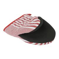 China Neoprene Kitchen Oven Mitt And Pot Holder Set BSCI Certificated for sale