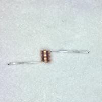China 7nH Air Coil Inductor High Frequency RF Coil Inductor 5GHz for sale