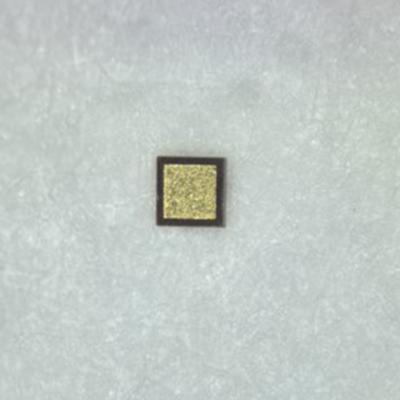 China 4700pF 50V Isolation Capacitor SiO2 Dielectric Low Leakage Capacitor For High Frequency for sale