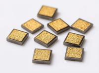 China Ultra Low ESR Fine Capacitance Step Wire Bond Capacitor Precision Tuning High Capacitance Capacitor For Multi Gigabit for sale