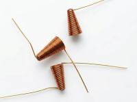 China 160nH Broadband Inductors Fine Wire RF Choke Inductor 100MHz - 22GHz for sale