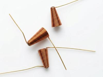 China 160nH Broadband Inductors Fine Wire RF Choke Inductor 100MHz - 22GHz for sale
