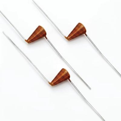 China 1000nH Broadband Inductors Micro Wire Metal Inductor 25MHz - 40GHz for sale