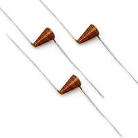 China OEM / ODM Multi Layer Inductor Noble Metal Inductor Anti Microphonic Damping Low Outgassing for sale