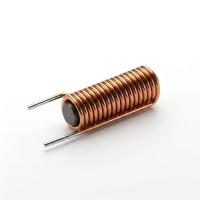 China Tape Reel SMT Air Core Inductor No Microphonics Air Wound Inductor Direct Engineer Support for sale