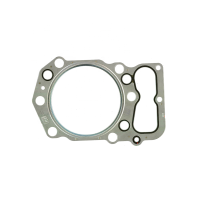 China Mitsubishi Diesel Engine Parts SA2 Cylinder Head Gasket 32501-42300 for sale