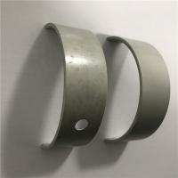 China Main Bearing & Con Rod Bearing 6BB1 6BG1 DB58 Engine Part Crankshaft Bearing for sale