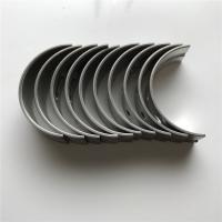 China Main Bearing & Con Rod Bearing 6BB1 6BG1 DB58 Engine Part Crankshaft Bearing for sale