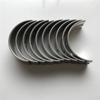China Main Bearing & Con Rod Bearing 6BB1 6BG1 DB58 Engine Part Crankshaft Bearing for sale
