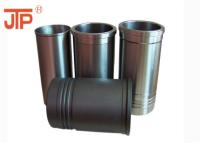 China F17C / F17E Engine Cylinder Liner With Chroming Used For HINO Engine height 248mm for sale