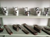 China Excavator Parts Eh700 Cylinder Head Gasket For Bus / Overhauling Full Gasket Kit for sale