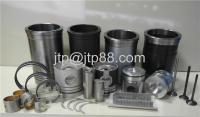 China FE6T Engine Gasket Kit / Full Engine Rebuild Kits For Nissan Engine Model for sale