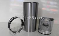 China FE6T Engine Gasket Kit / Full Engine Rebuild Kits For Nissan Engine Model for sale