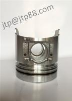 China 4D95 Engine Parts Speed Pro Hypereutectic Pistons 6206-33-2140 for sale