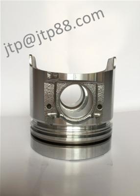 China 4D95 Engine Parts Speed Pro Hypereutectic Pistons 6206-33-2140 for sale