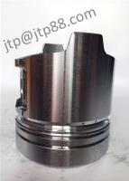 China 4D95 Engine Parts Speed Pro Hypereutectic Pistons 6206-33-2140 for sale