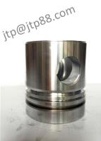China Engine Spare Parts 8N3182 / 8N1608 Art Piston Japan Size 120.65*115 for sale