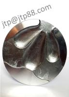 China High Performance Car Engine Piston 6QA1 Swept Volume 11044ccm Length 136.0mm for sale