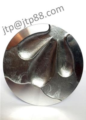 China High Performance Car Engine Piston 6QA1 Swept Volume 11044ccm Length 136.0mm for sale