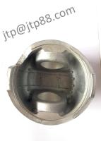 China Mitsubishi Truck Fuso Diesel Engine Piston OEM ME072055 1.16CM Height for sale