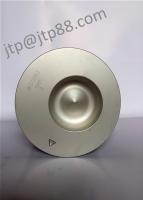 China OEM ME072064 Diesel Engine Piston For Mitsubishi 6D16 ALFIN piston for sale