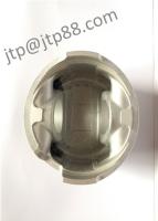 China OEM ME072064 Diesel Engine Piston For Mitsubishi 6D16 ALFIN piston for sale