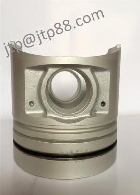 China OEM ME072064 Diesel Engine Piston For Mitsubishi 6D16 ALFIN piston for sale