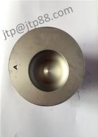 China Mitsubishi Truck Fuso Diesel Engine Piston OEM ME072055 1.16CM Height for sale