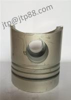 China Mitsubishi Truck Fuso Diesel Engine Piston OEM ME072055 1.16CM Height for sale