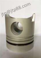 China Trade assurance engine parts for Mitsubishi 6D15T engine piston kit for sale
