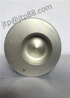 China Komatsu Piston Diesel Engine 2.806 + 2.5 + 4.0 Mm Ring Size OEM ME072047 for sale