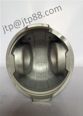 China Komatsu Piston Diesel Engine 2.806 + 2.5 + 4.0 Mm Ring Size OEM ME072047 for sale