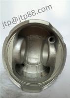 China Diesel engine Piston for ISUZU 6BG1 3R 8-97328-5740 heavy Machinery Spare Part for sale