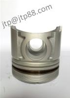 China Diesel engine Piston for ISUZU 6BG1 3R 8-97328-5740 heavy Machinery Spare Part for sale