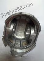China Liner Kit & Piston set 4TNE94 Diesel Engine Piston For Komatsu Excavator 129900-22080 for sale
