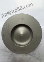 China Diesel piston 6HK1 electronic injection engine piston for Hitachi 8-98152901-0 for sale